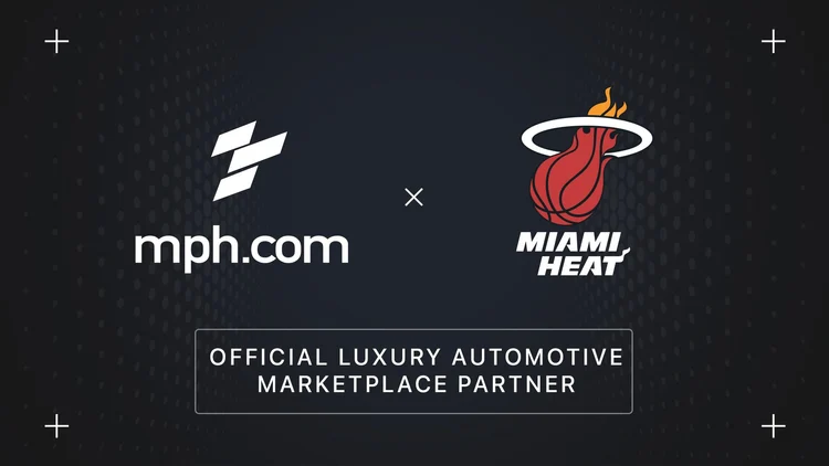 MPH.com Inks Promotional Partnership Deal with the Miami HEAT