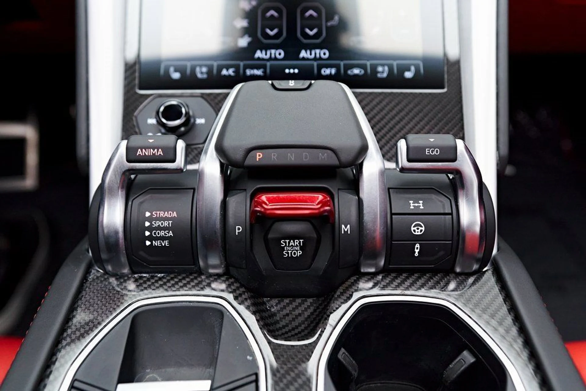 2021 Lamborghini Urus For Sale